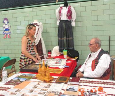 43rd annual Carpatho-Rusyn Celebration Oct. 26 | Events Of Area ...
