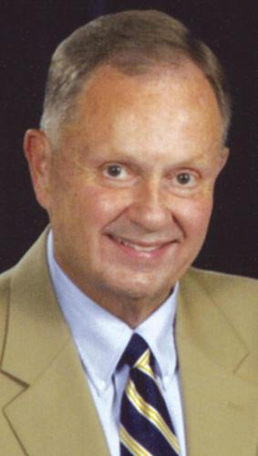 William Stablein to be honored with Arthur St. Clair Award | Local News ...