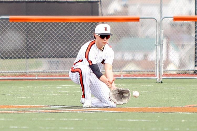 Greater Latrobe hosts Derry Area for a baseball scrimmage | Local ...