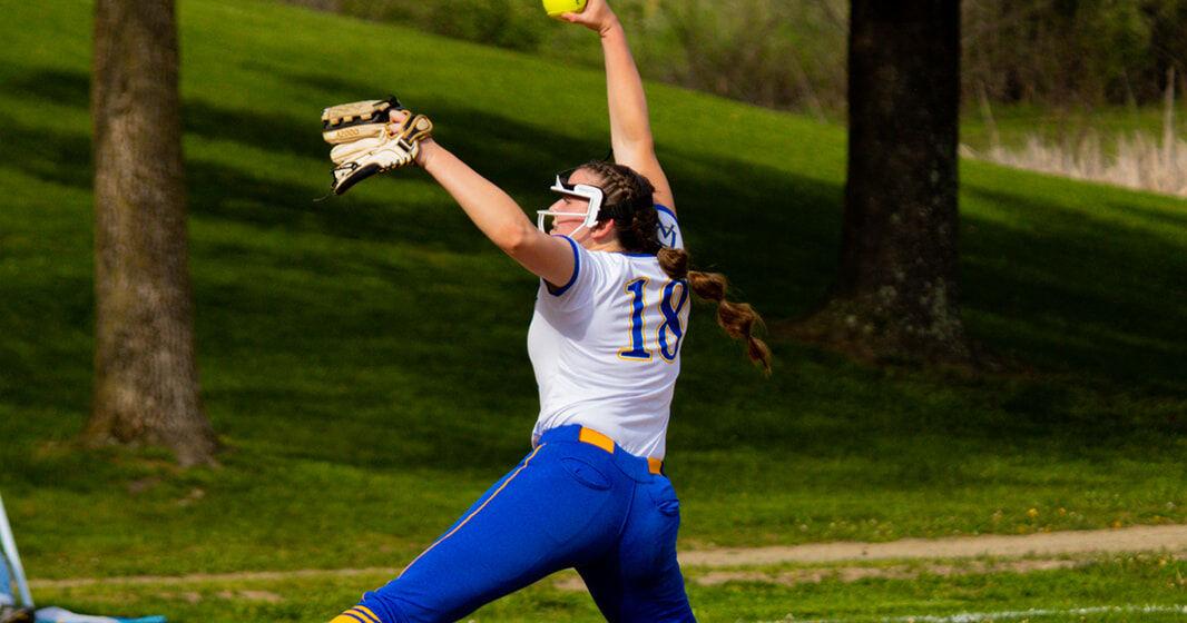Haylee Myers is already Derry Area’s ace — and she’s just getting ...