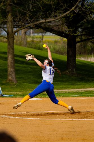 Haylee Myers is already Derry Area’s ace — and she’s just getting ...