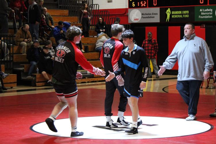 Ligonier Valley announces newest Hall of Fame class | Local Sports ...