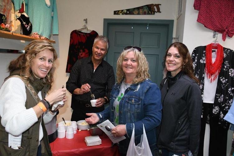 14th annual Soup’s On! event a crowd-pleaser | Local News ...