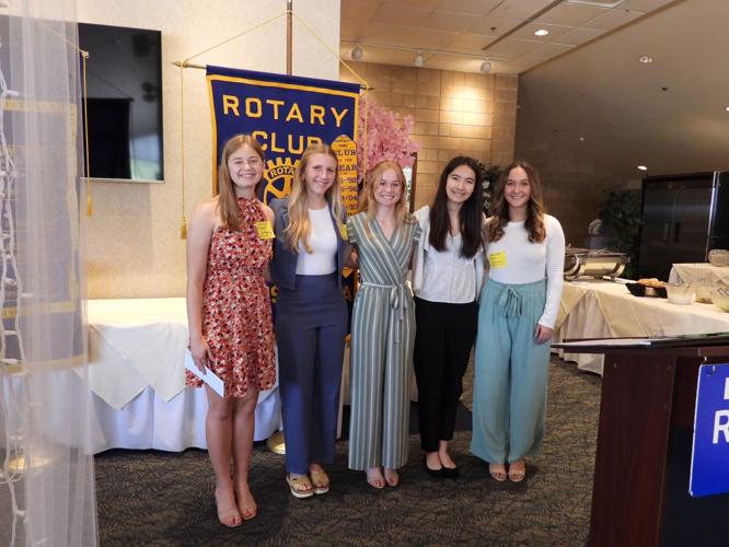 Latrobe Rotary awards $1,000 scholarships | Education ...