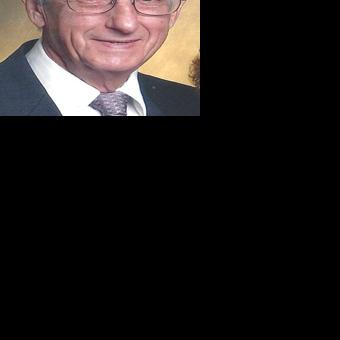 James E. Harris Jr. | Obituaries | latrobebulletinnews.com