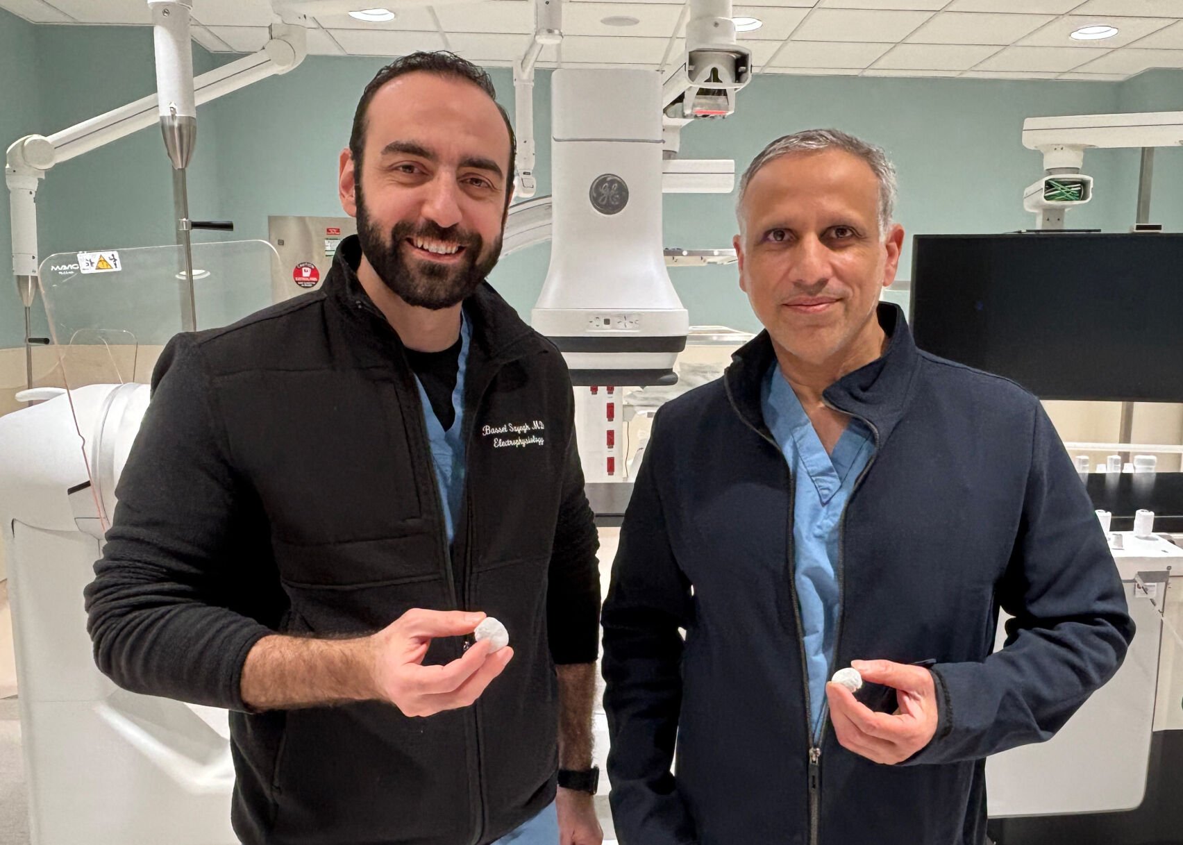 Independence Health System’s Westmoreland Hospital Performs 500th ...