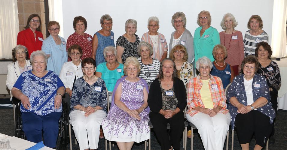 Derry Area Class of 1959 celebrates 60th-anniversary reunion ...