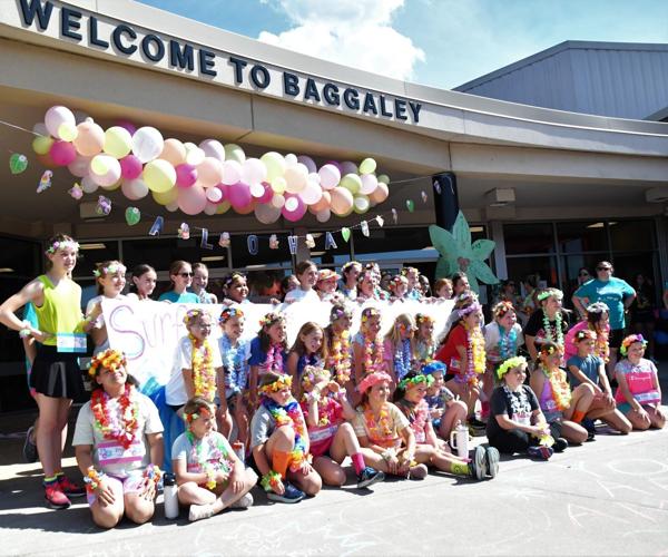 Girls on the Run 5K at Baggaley Elementary | Local News ...