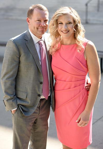 Novotny / Hefferan | Engagements | latrobebulletinnews.com