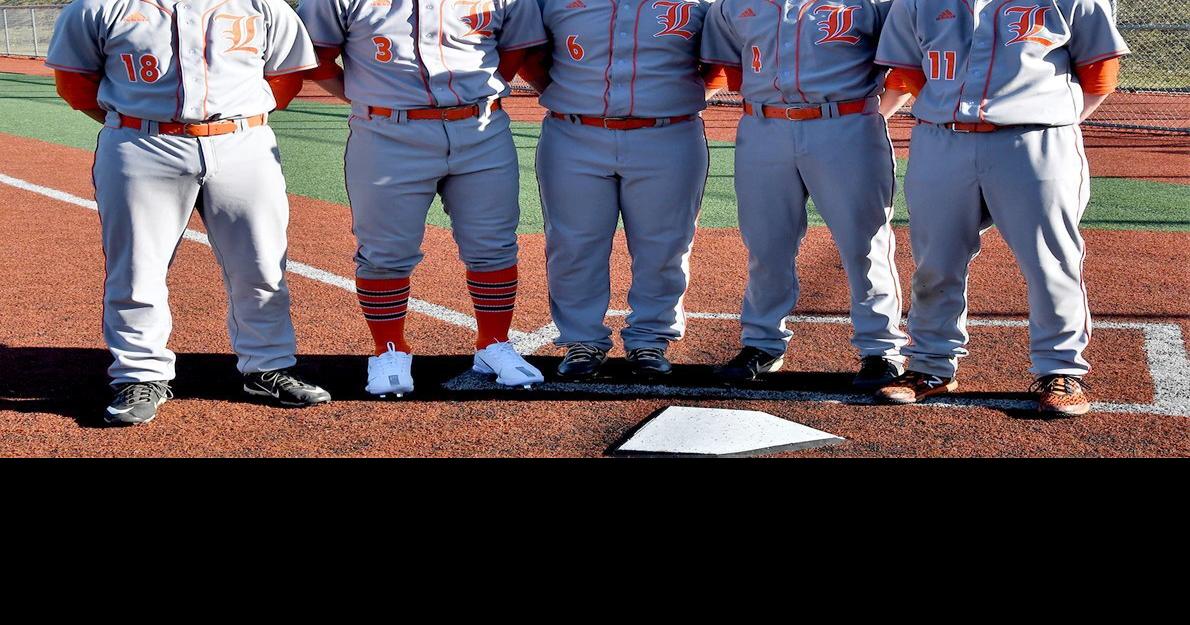 GL baseball stresses leadership, team mentality | Local Sports ...