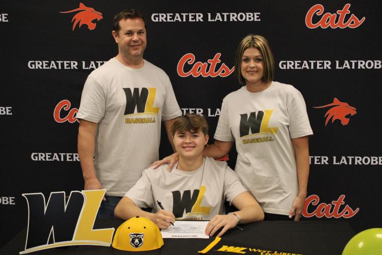 Destini Homan, Lauren Bell and Cooper Basciano sign to continue their ...