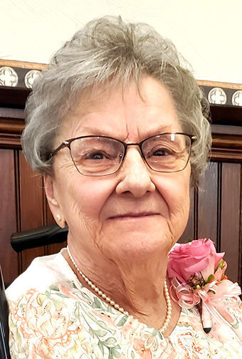 Nancy P. Ulishney | Obituaries | latrobebulletinnews.com