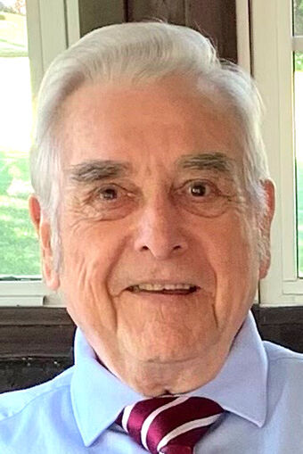 Joseph A. Hajas Sr. | Obituaries | latrobebulletinnews.com