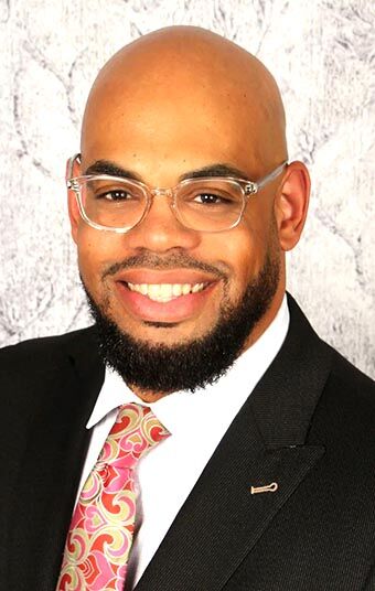The Rev. Dr. Clarence E. Wright named inaugural Fred Rogers Fellow ...