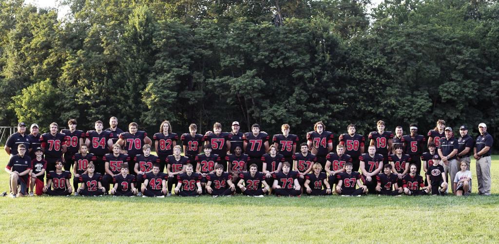 Young team providing a unique task for Ligonier Valley Rams | High ...