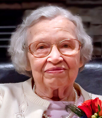 Wilda Jean Shaffer Hershey | Obituaries | latrobebulletinnews.com