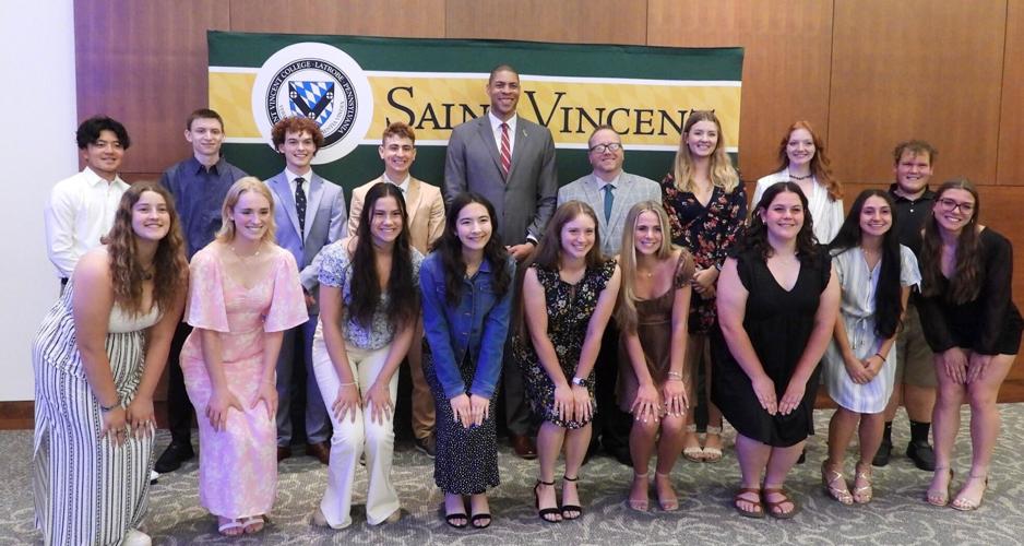 Louis Amatucci selected as first Teen of the Year - Teen of the Week ...