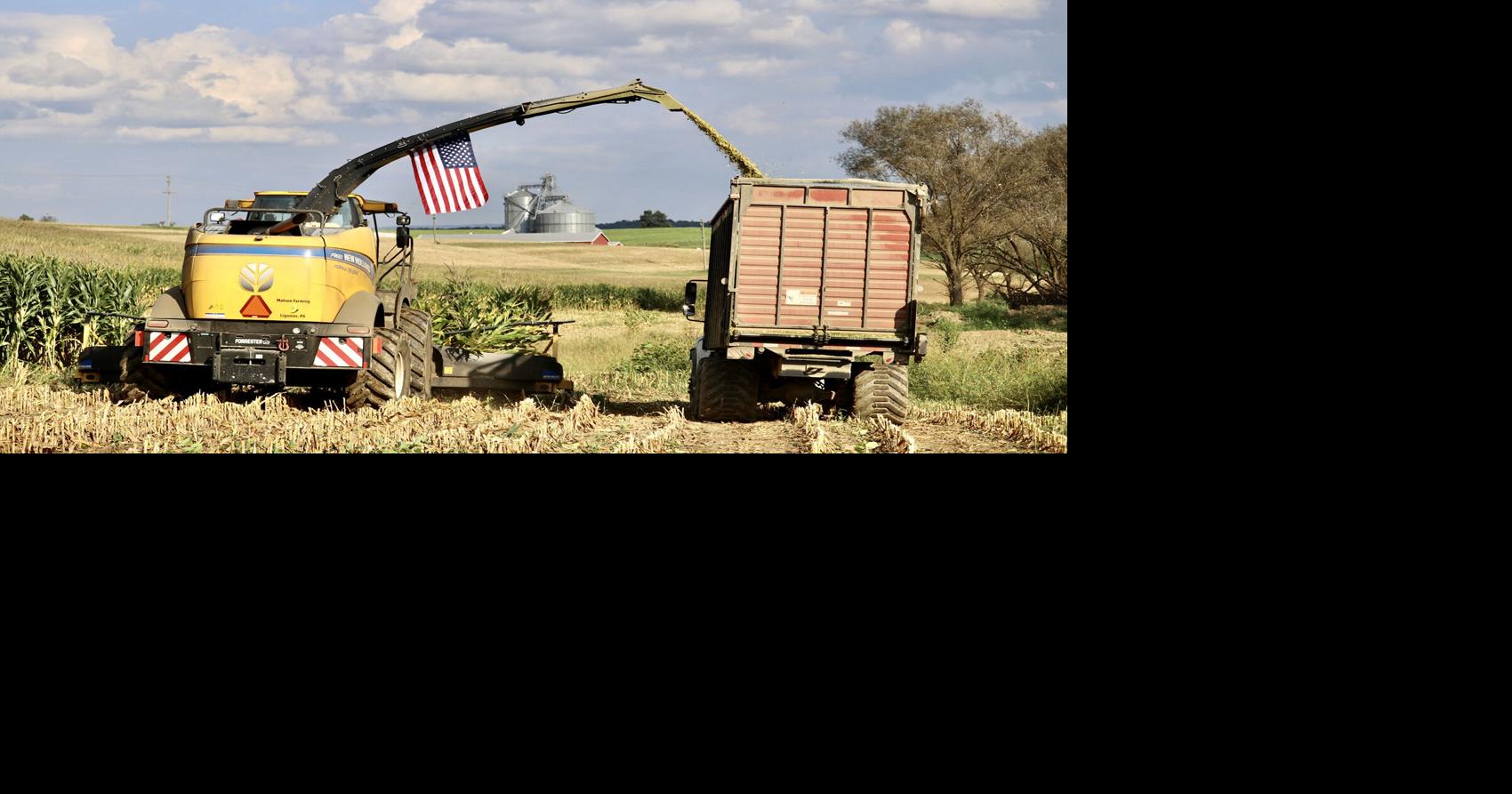 Matson Farms celebrating Agriculture Appreciation Day | Local News ...