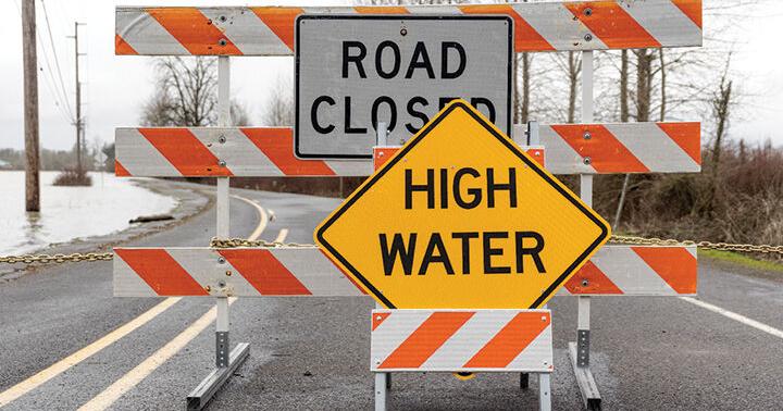 State Route 53 closed long term | Mainline News | latrobebulletinnews.com