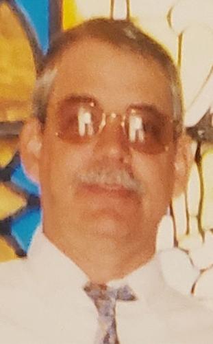 James D. Nace | Obituaries | latrobebulletinnews.com