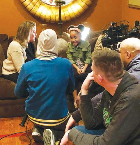 Unity 7-year-old singing opera, acting in movies | Local News ...