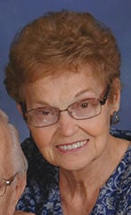 Mary E. Mehalic Pavlik | Obituaries | latrobebulletinnews.com