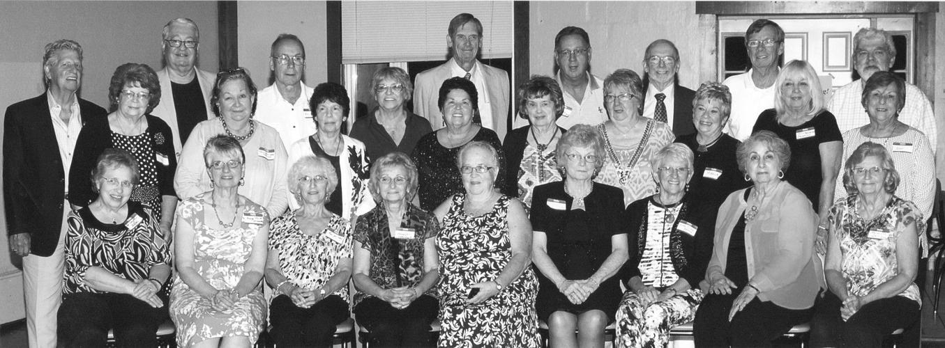 Derry Area Class of 1960 celebrates 55th anniversary | Lifestyles ...