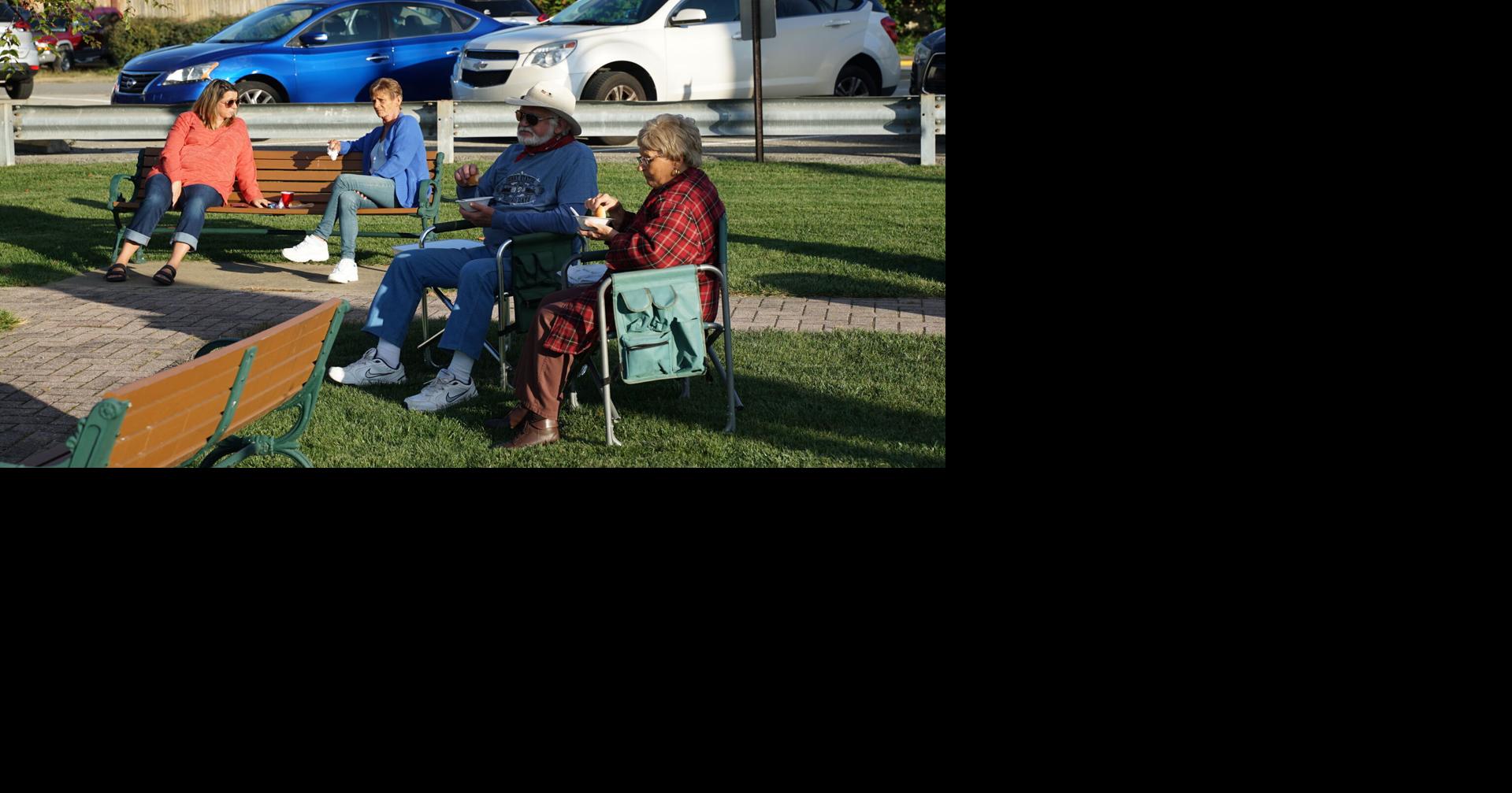 Hobo Picnic, coloring contest kicks off Derry Railroad Days | Local ...