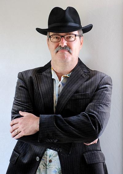 Chris Rodell to present program at Ligonier library | Local News ...