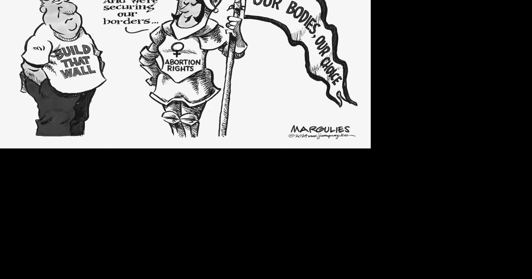 Editorial Cartoon | Cartoons | latrobebulletinnews.com