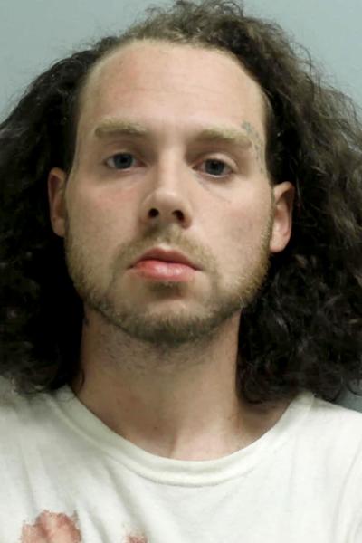 Dunlap captured by sheriff’s deputies, Latrobe Police | Local News ...