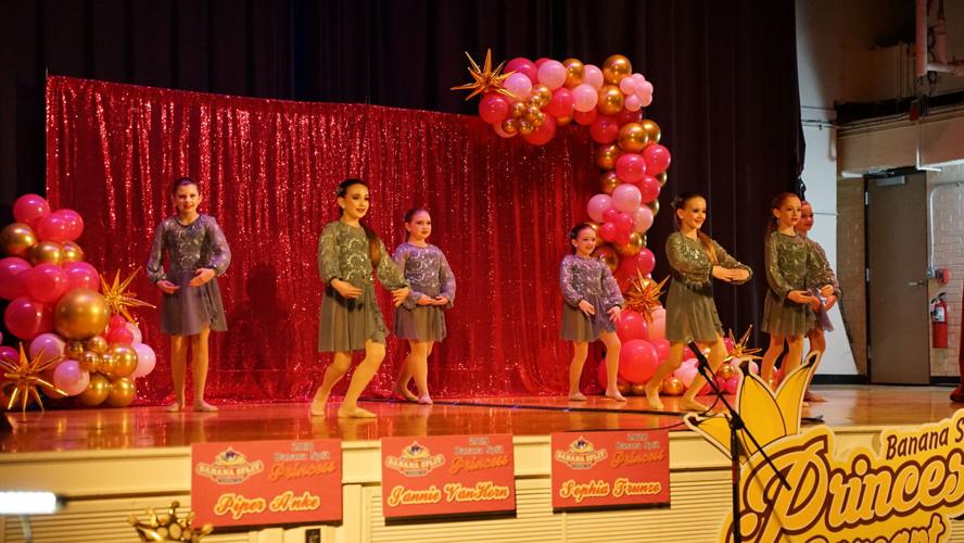 GLLV crowns 7th Banana Split Princess | Local News ...