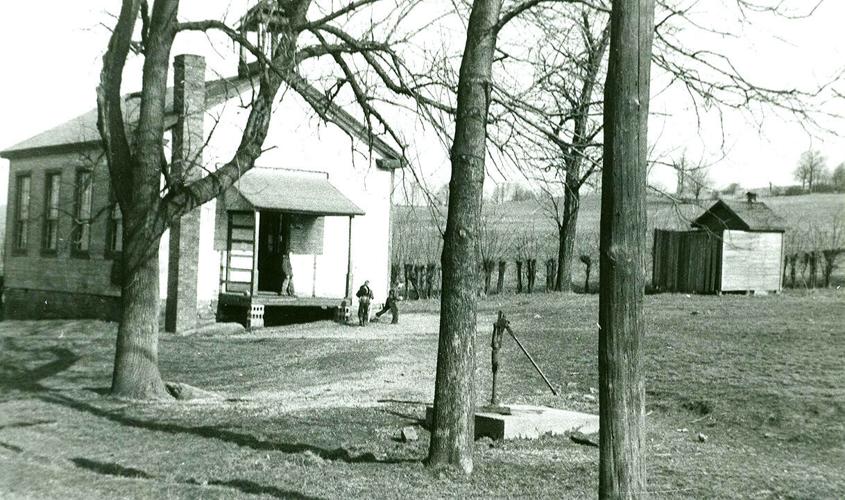 Latrobe Area Historical Society to mark 50th birthday with 'School Days ...