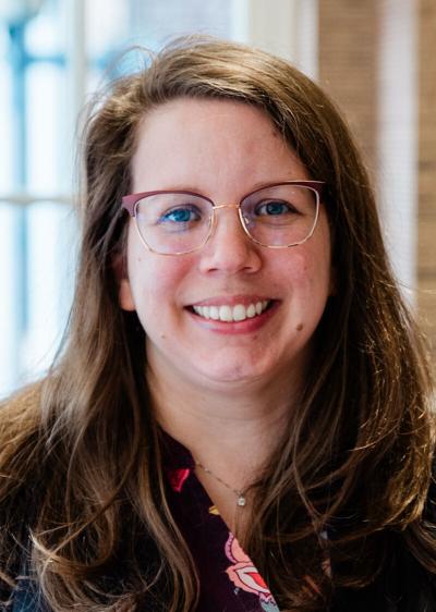 Newcomer Rovedatti seeks seat on LVSD board | Local News ...