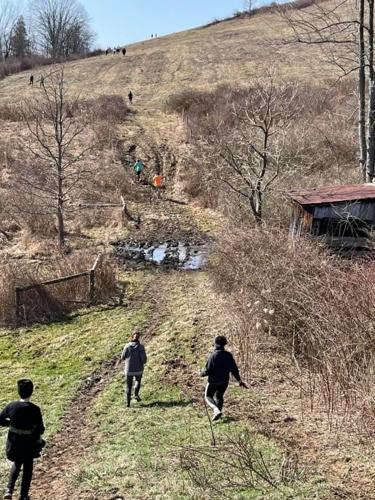 Watershed to host third annual Over the Hill Challenge | Local News ...