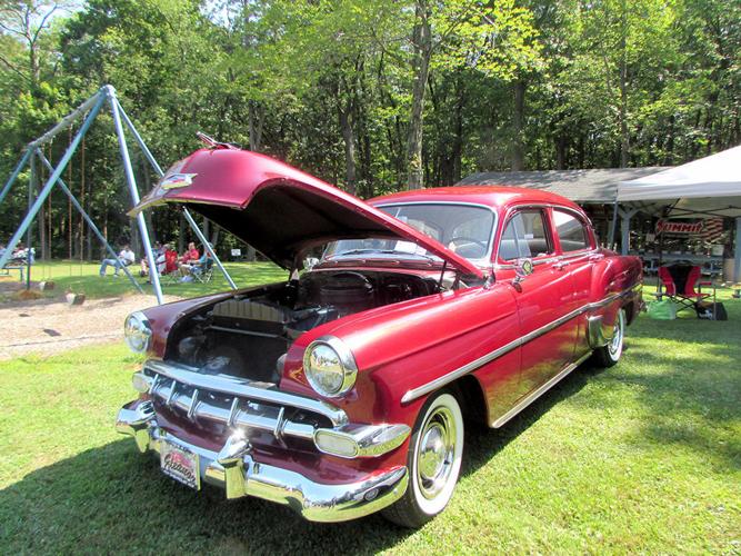 Annual DARCee Car Show set for Sunday | Local News ...
