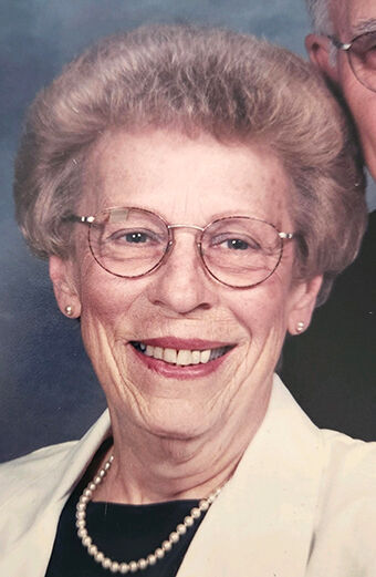 Irene L. Burke Fowler | Obituaries | latrobebulletinnews.com