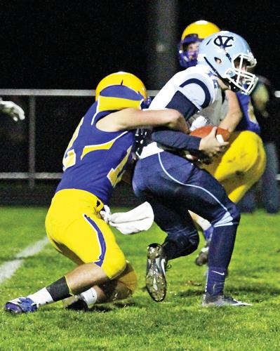 Trojans’ standout DeLuca is an athlete for all seasons | Local News ...