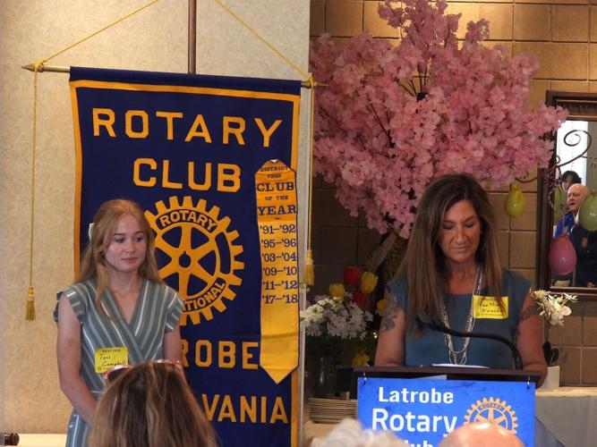 Latrobe Rotary awards $1,000 scholarships | Education ...