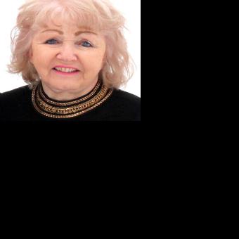 Judy G. Schmucker | Obituaries | latrobebulletinnews.com