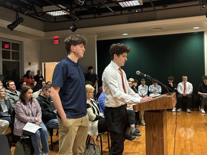 Players, coaches ask for former Greater Latrobe volleyball coach's ...