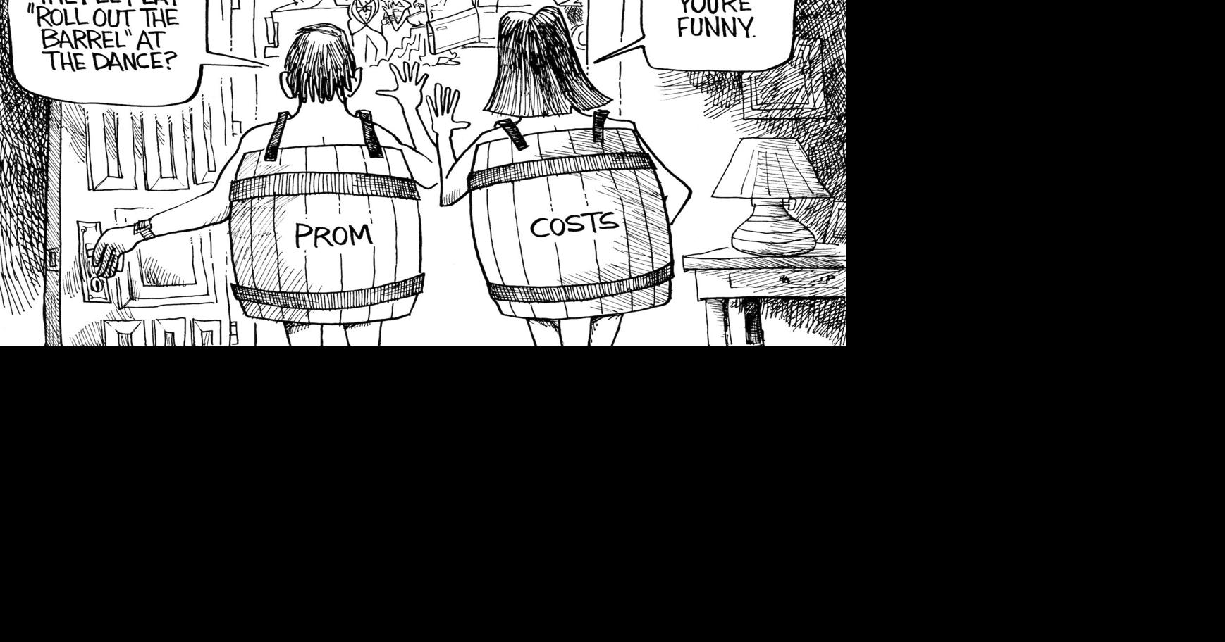 Editorial Cartoon | Cartoons | latrobebulletinnews.com