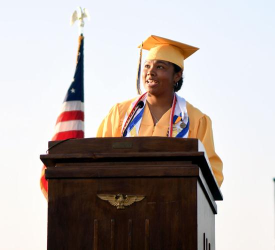 Derry Area celebrates 2023 graduation | Local News ...