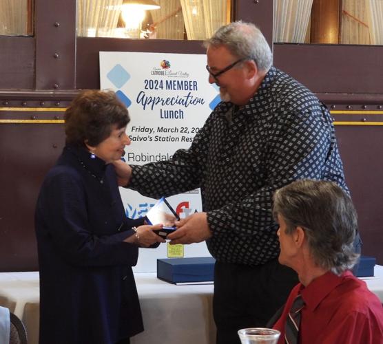 Rose Style Shoppe, 2 banks honored by Chamber of Commerce | Local News ...