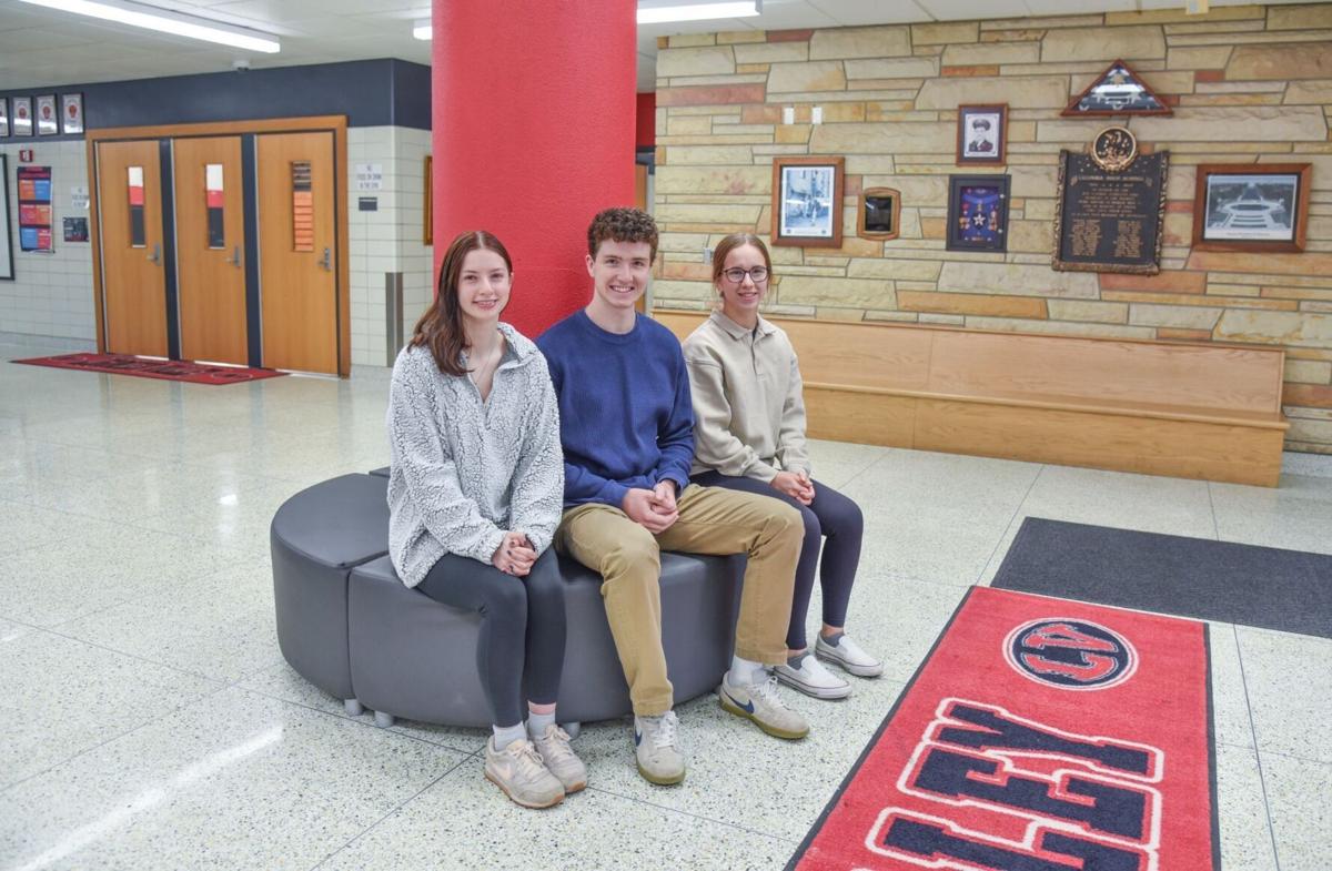 LVHS students excel in dual enrollment program with WCCC | Local News ...