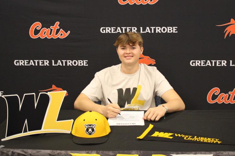 Destini Homan, Lauren Bell and Cooper Basciano sign to continue their ...