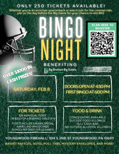 Big Brothers Big Sisters kicks off 50th anniversary with inaugural ...