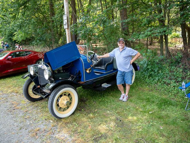 Community turns out for annual DARcee car show | Local News ...
