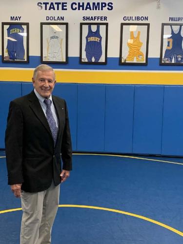 Derry Area to induct 13 to inaugural Hall of Fame | Local News ...