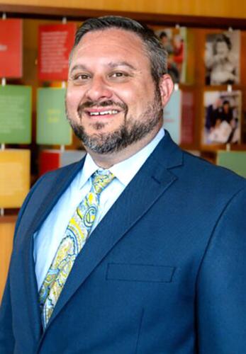 Dean of St. Vincent College’s McKenna School featured on the BBC ...